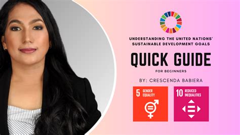 Understanding The Key Differences Between Sdg 5 Gender Equality And