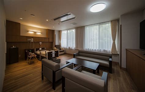 友紘会総合病院｜実績紹介｜東畑建築事務所