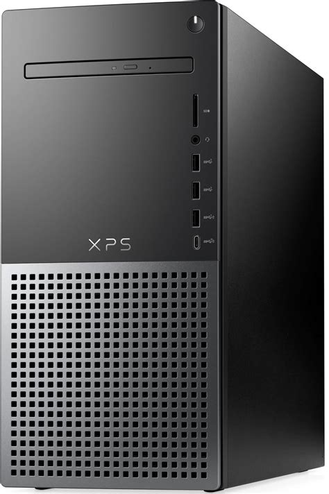 Dell Xps8950 I7 161tb2tbp Xps 8950 Intel Core I7 12700k 5 0ghz 12 Core 16gb 2x8gb Ddr5 4400mt