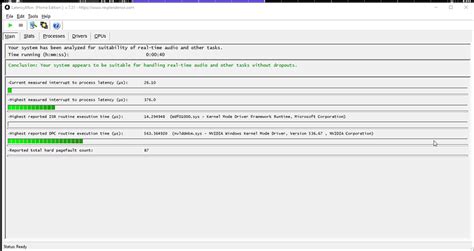 SOLVED BUG Cubase PRO Processing Overload Sound Dropouts Sound Interruption Cubase