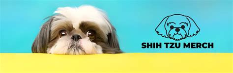 35 Shih Tzu Shower Curtains For 2025 Shih Tzu Ts