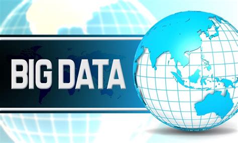 Premium Photo Big Data With Sphere Globe