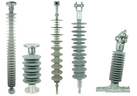 Composite Insulators