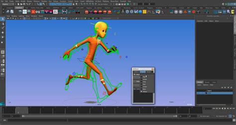 值得收藏！堪称神器的30款maya插件 Csdn博客