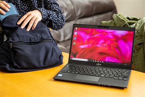 世界最軽量133型ノートパソコン、富士通 Fmv「lifebook Uh Xc3」の真価を知る旅〜旅路で使い倒し編〜 Getnavi