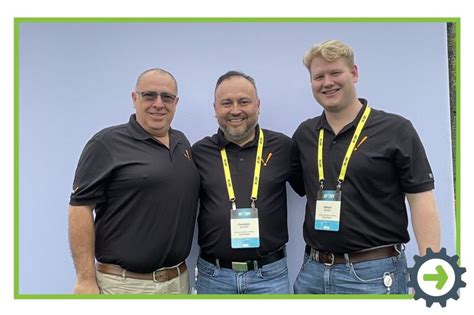 Inductive Automation Australia On Linkedin Iccbreakthrough