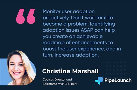Master And Solve Salesforce User Adoption Tips From Influencers