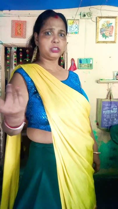 এত বড় সাহস ভাবীর গায়ে হাত তোলে 😐🙄 Shorts Youtube