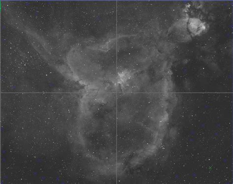 The Power Of A Good DBE Model Beginning Deep Sky Imaging Cloudy Nights