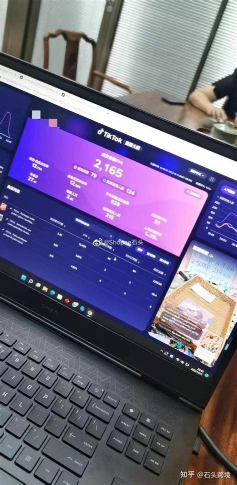Tiktok无人直播模式算是跑通了！ 知乎