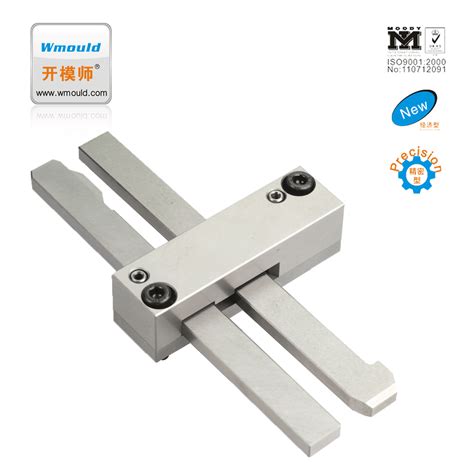 Mold Latch Lock With Plastic Injection Mould Component Zz171 Strack