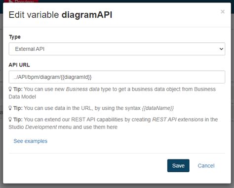 [bonita ui designer] custom widget for bpmn visualization blog