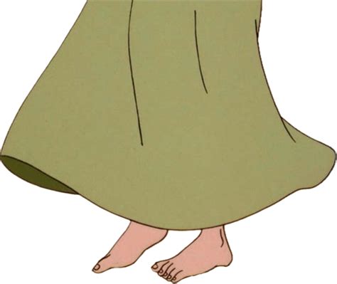 Madellaines Feet Png By Adamhatson On Deviantart