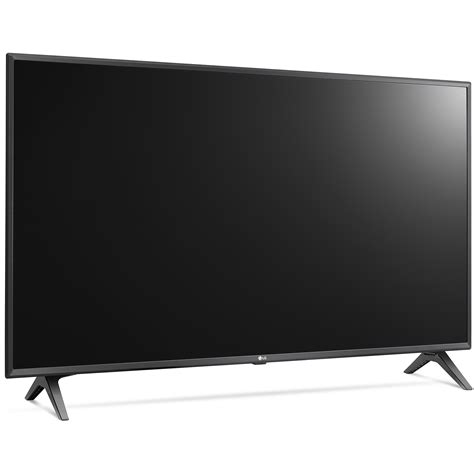 Телевизор LG 43UN80003LC, 43" (108 см), Smart, 4K Ultra HD, LED - eMAG.bg
