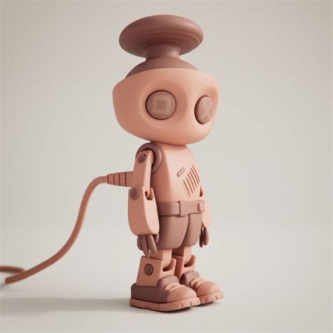 Dive Into 3d Character Creation With Leandro Leijnen On Discord