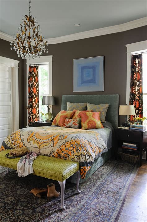 37 Gray Bedroom Ideas For A Relaxing Retreat