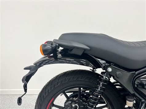 2022 Royal Enfield Hunter 350 For Sale In Virginia Brisbane At Teammoto