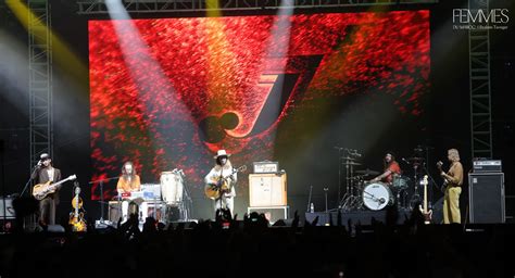 Temps forts de la 17ème édition de Jazzablanca Une célébration