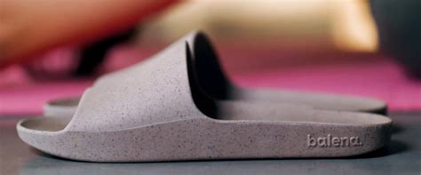 Material Science Firm Introduces Biodegradable Scented Slides