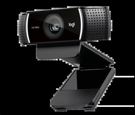 Buy Logitech 960 001088 C922 Pro Hd Stream Webcam Hyper Fast Hd 720p