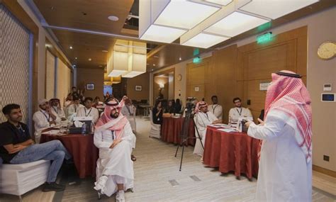 مختصون يناقشون توطين وتطوير “البنية التحتية السينمائية في السعودية