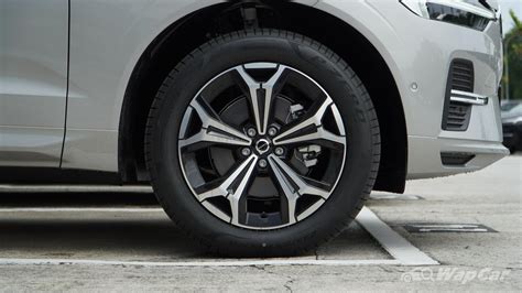 Volvo Xc60 Exterior Image Pictures Photos Wapcar