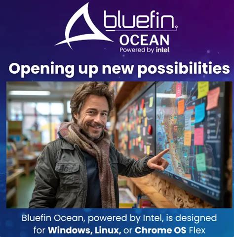 N97 Bluefin Intel Ocean User Guide
