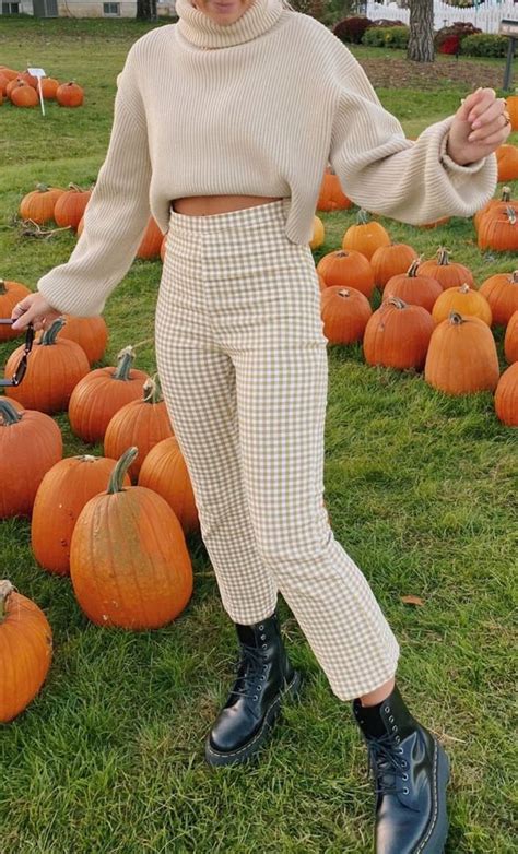 Cute Pumpkin Patch Outfit Ideas 1 Fab Mood Wedding Color Haircuts