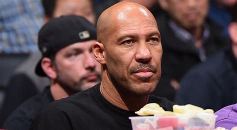 Lavar Ball Undergoes Foot Amputation Due To Serious Medical Issue