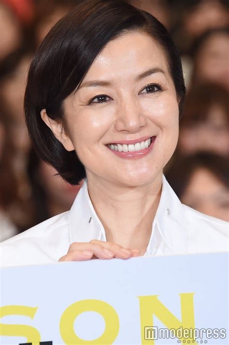 画像113 鈴木京香「日本で一番羨ましがられる女は私」12年ぶり共演・木村拓哉「頼もしくて美しい」＜グランメゾン東京＞ モデルプレス