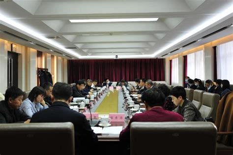 省生态环境厅就“十四五”生态环境保护规划多方征求意见澎湃号·政务澎湃新闻 The Paper