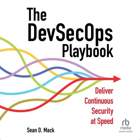 The Devsecops Playbook By Sean D Mack Audiobook