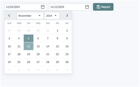 Datepicker Default Date Without Current Date Radzen Blazor Studio Radzen