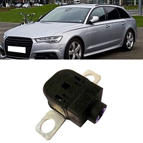 Battery Disconnect Fuse Box Overload Protection P Grandado