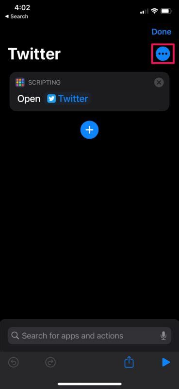 Cómo Cambiar Los íconos De La Aplicación En Ios 14 Con Atajos