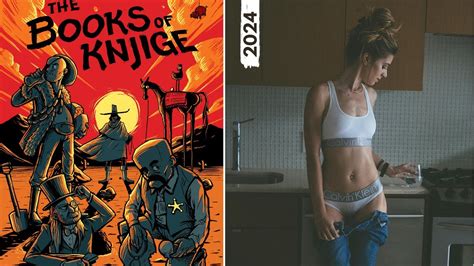 The Books of Knjige Seks mašine 17 05 2024 YouTube