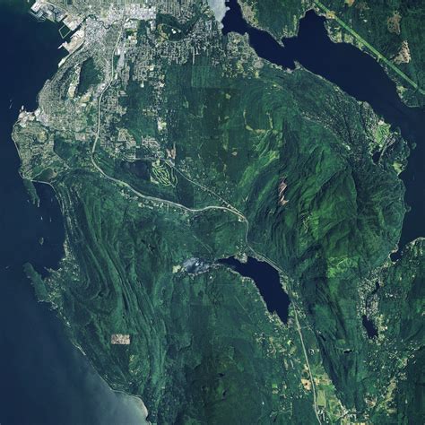 Dan Coe Carto Folds And Fossils Of The Chuckanut Formation