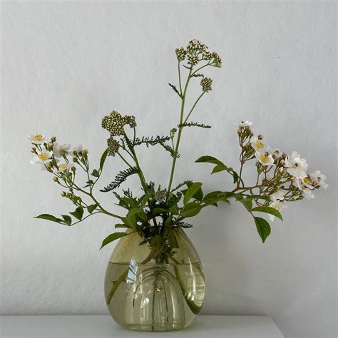 The Büble Diffuser Vase