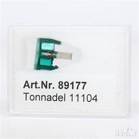 Нова игличка за доза Technics 270C в Грамофони в гр. Лом - ID22050981 ...