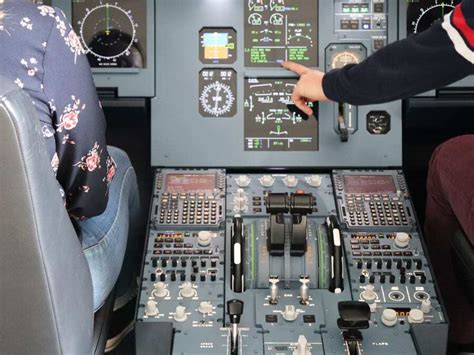 ActivitÉs ExpÉriences Sportive Stage Anti Stress En Avion Sur