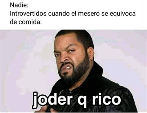 Joder Que Delicia R Maau