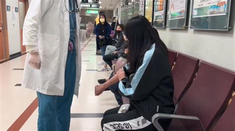 撞進派出所！ 1警無呼吸心跳 凶嫌闖鐵軌遭撞身亡 民視運動網