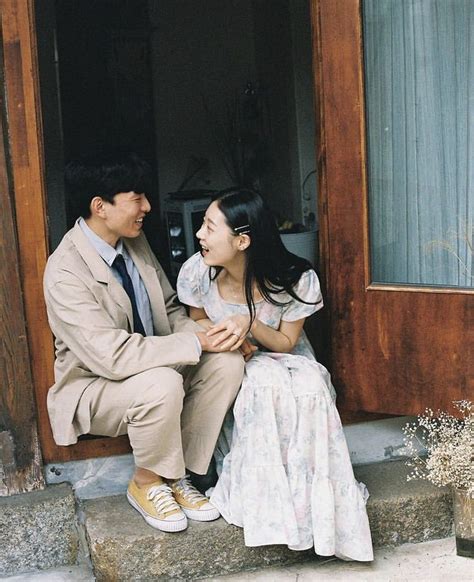 Pin Oleh 산태산태상 Di Wedding Inside Di 2024 Pemotretan Pemotretan