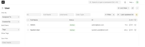 Only If Creator And Role Permissions Not Working In Erpnext 14 And 15 Erpnext Frappe Forum