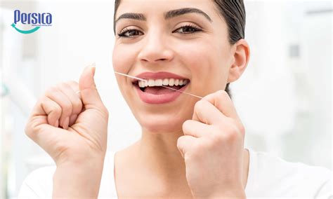 از نخ دندان چگونه استفاده کنیم؟ روش صحیح مسواک زدن و نخ دندان کشیدن