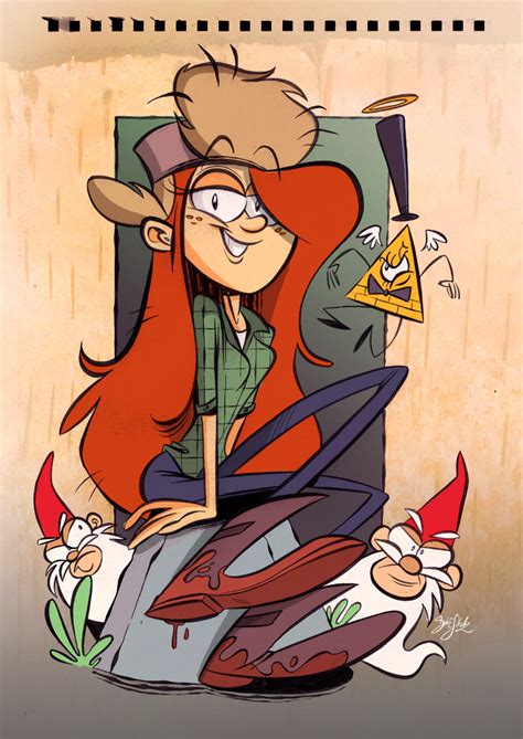 Wendy By Themrock On Deviantart
