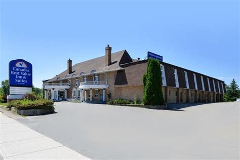 Canadas Best Value Inn And Suites Parry Sound C̶̶1̶3̶7̶ C86 Updated