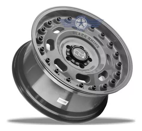 Rines Black Rhino Axle Jeep Sahara Wrangler Rubicon En Venta En Guadalajara Jalisco Por