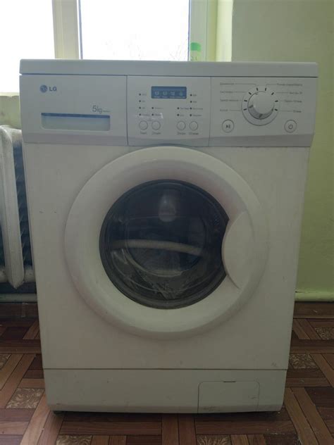 LG 5kg.Direct Drive.Lucreaza bine.
