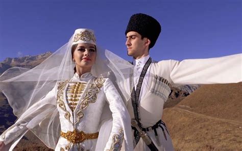 Осетинские традиции: интересные факты и обычаи